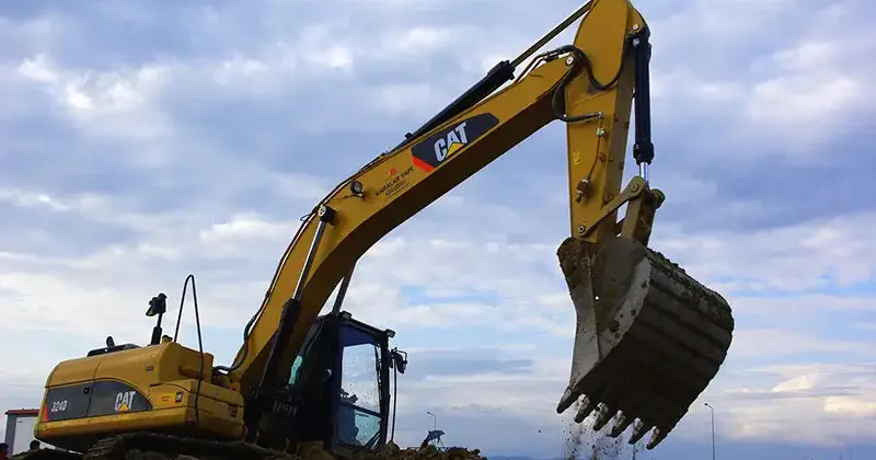 Ground Disturbance and Damage Prevention Safety
