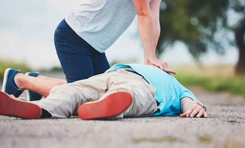 First Aid Awareness in Canada: Legislation, and Certification