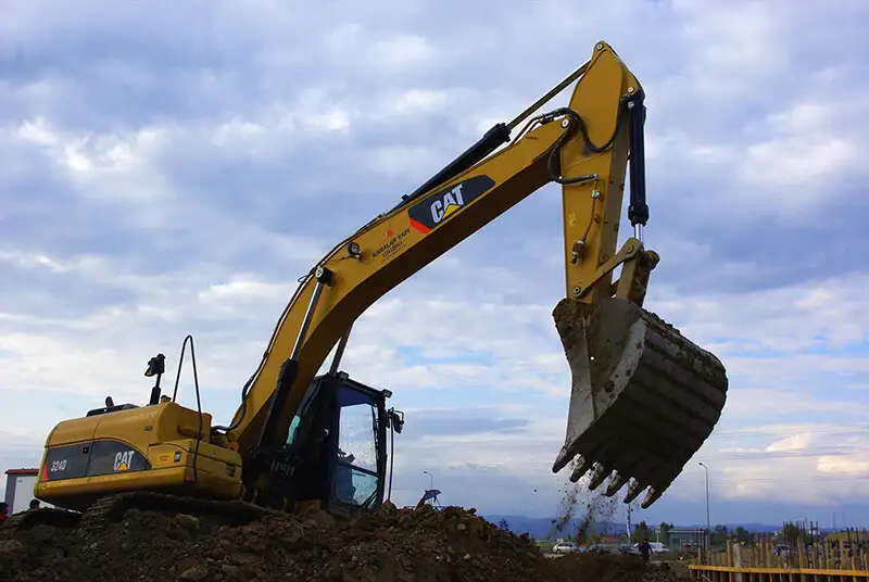 Ground Disturbance and Damage Prevention Safety