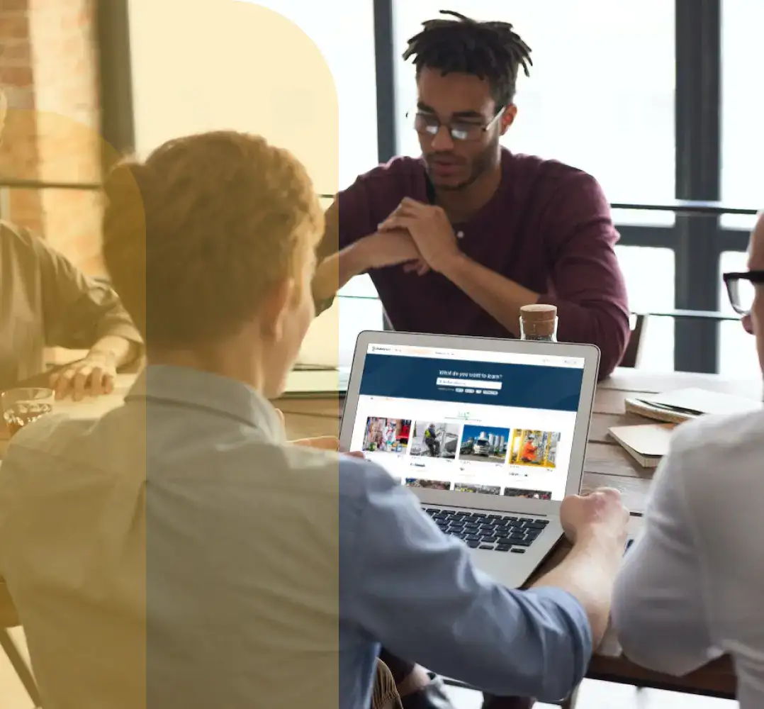 Industry-standard licensing for Safety Courses