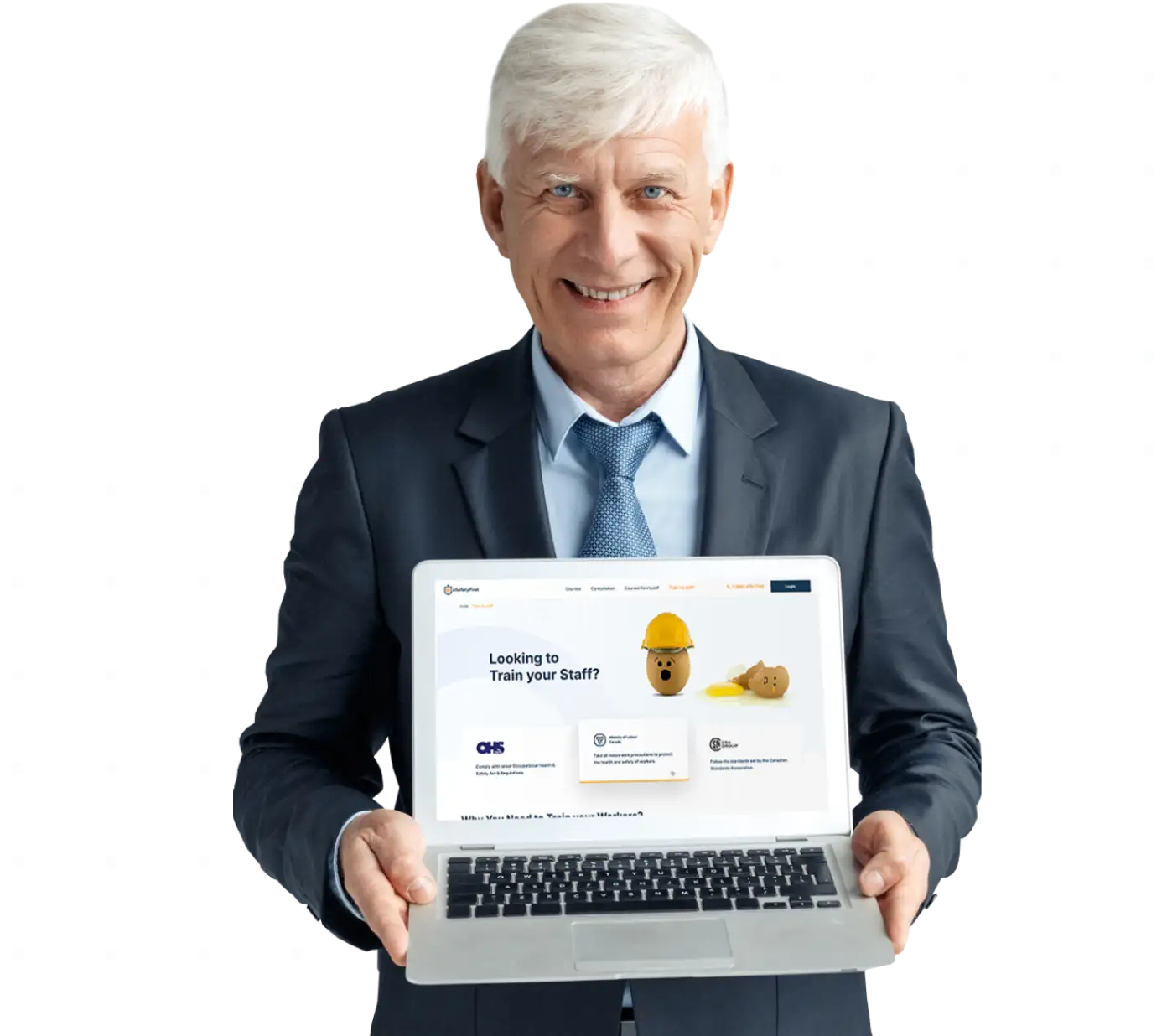 Recognized Canadian Safety Compliance Courses