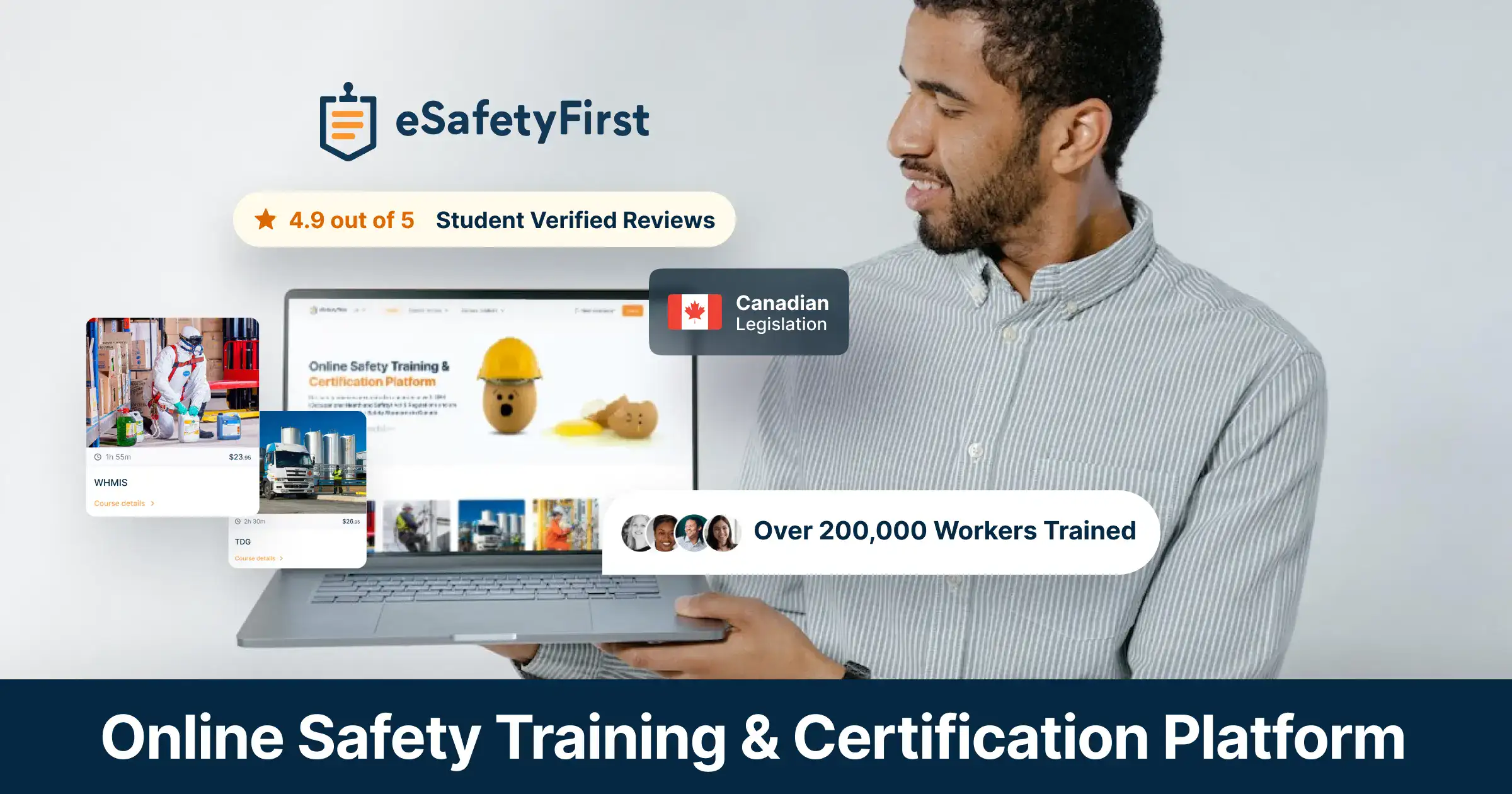 Administrative Assistant Safety Training Bundles